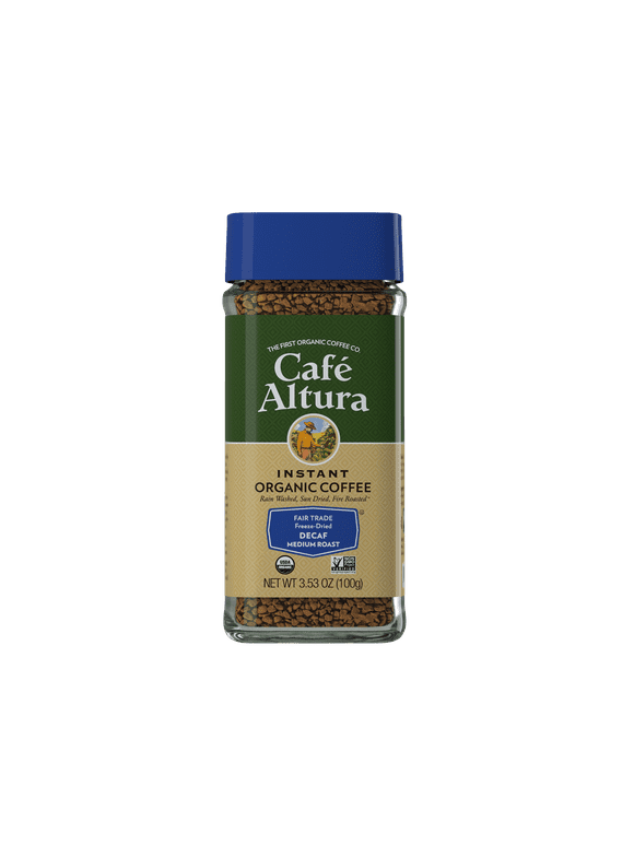 Instant Coffee in Coffee - Walmart.com