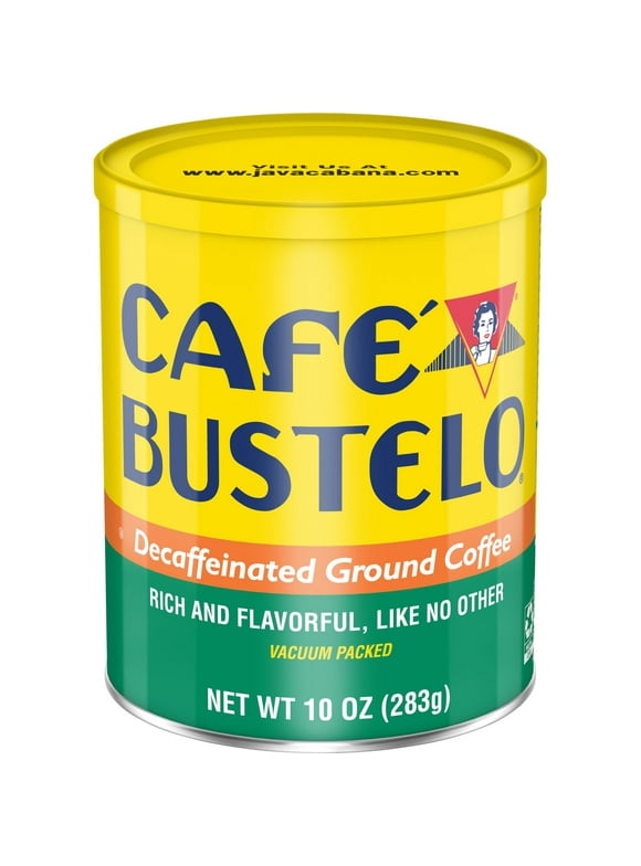 Cafe Bustelo in Coffee - Walmart.com