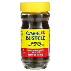 Cafe Bustelo Instant Coffee in Instant Coffee - Walmart.com