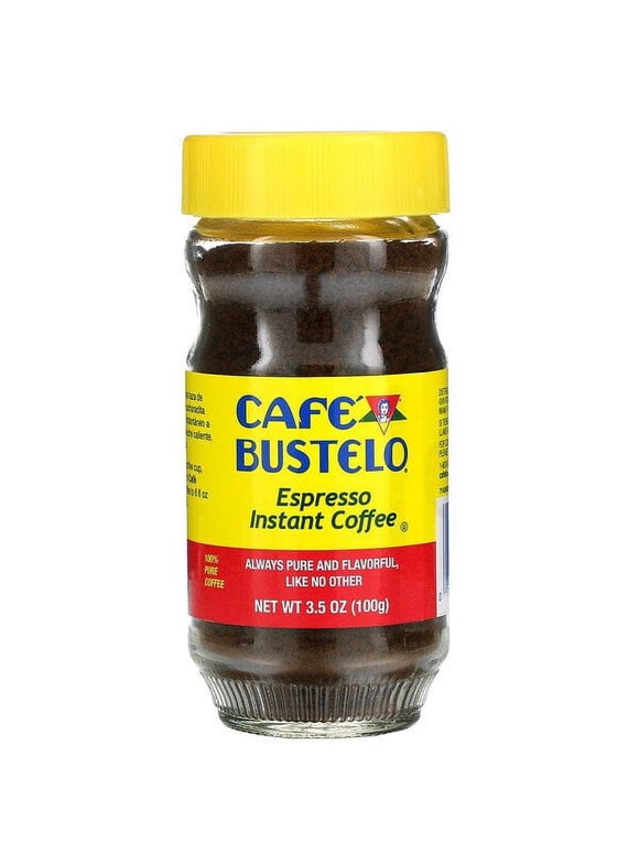 Cafe Bustelo in Coffee - Walmart.com