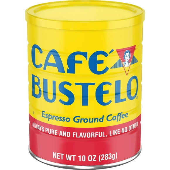 Cafe Bustelo in Coffee - Walmart.com
