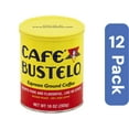 Cafe Bustelo Regular Coffee Can 10 oz (Pack of 12) - Walmart.com