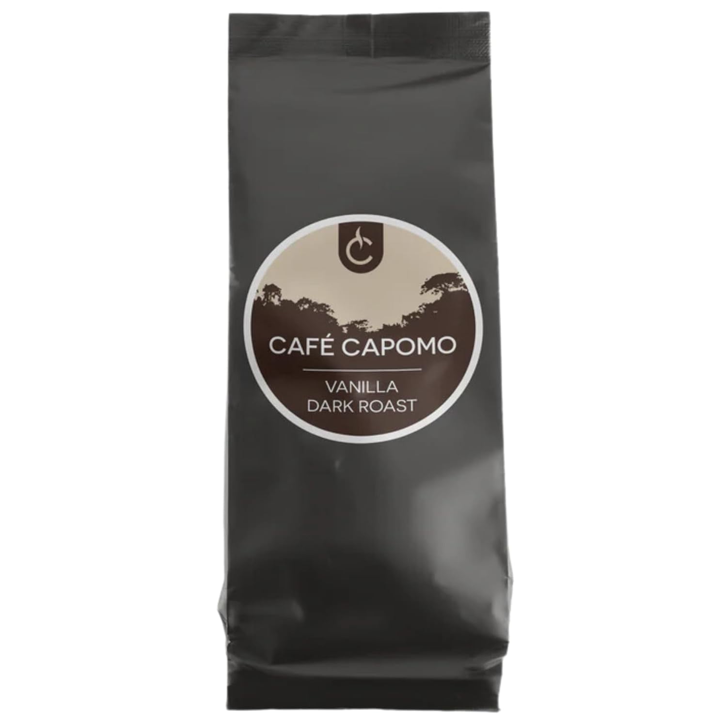 Cafe Capomo Coffee Alternative, Nut Coffee Substitute, Caffeine Coffee ...