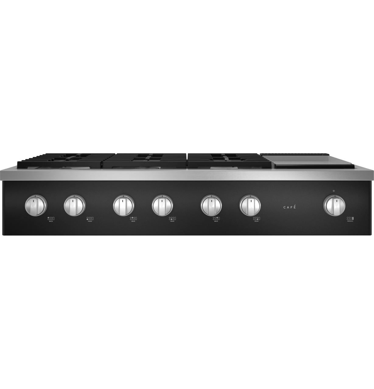 CAFE CGU486P3TD1 cooktops (gas) - Walmart.com