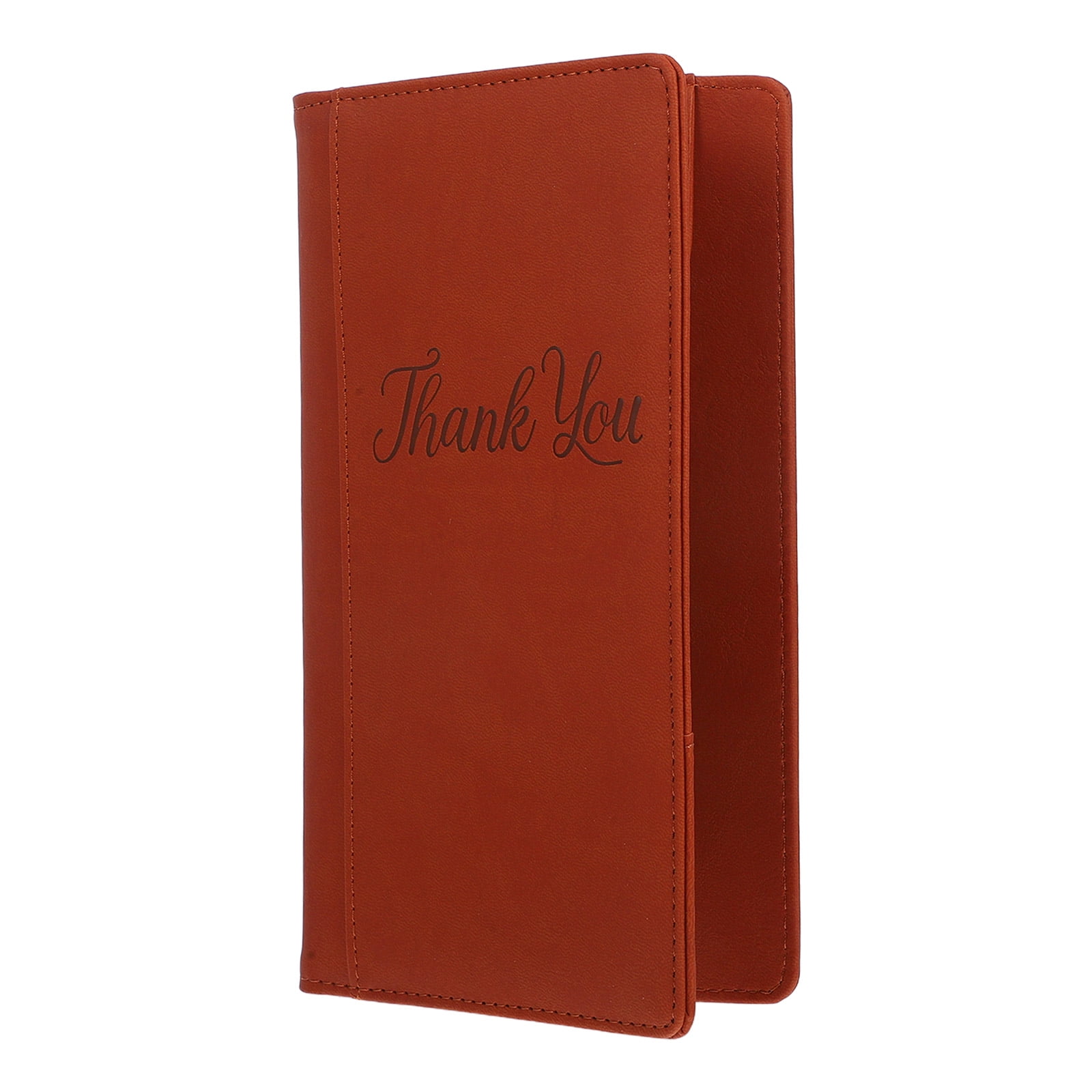 Cafe Check Holder Recipe Check Holder Restaurant Bill Book Holders ...