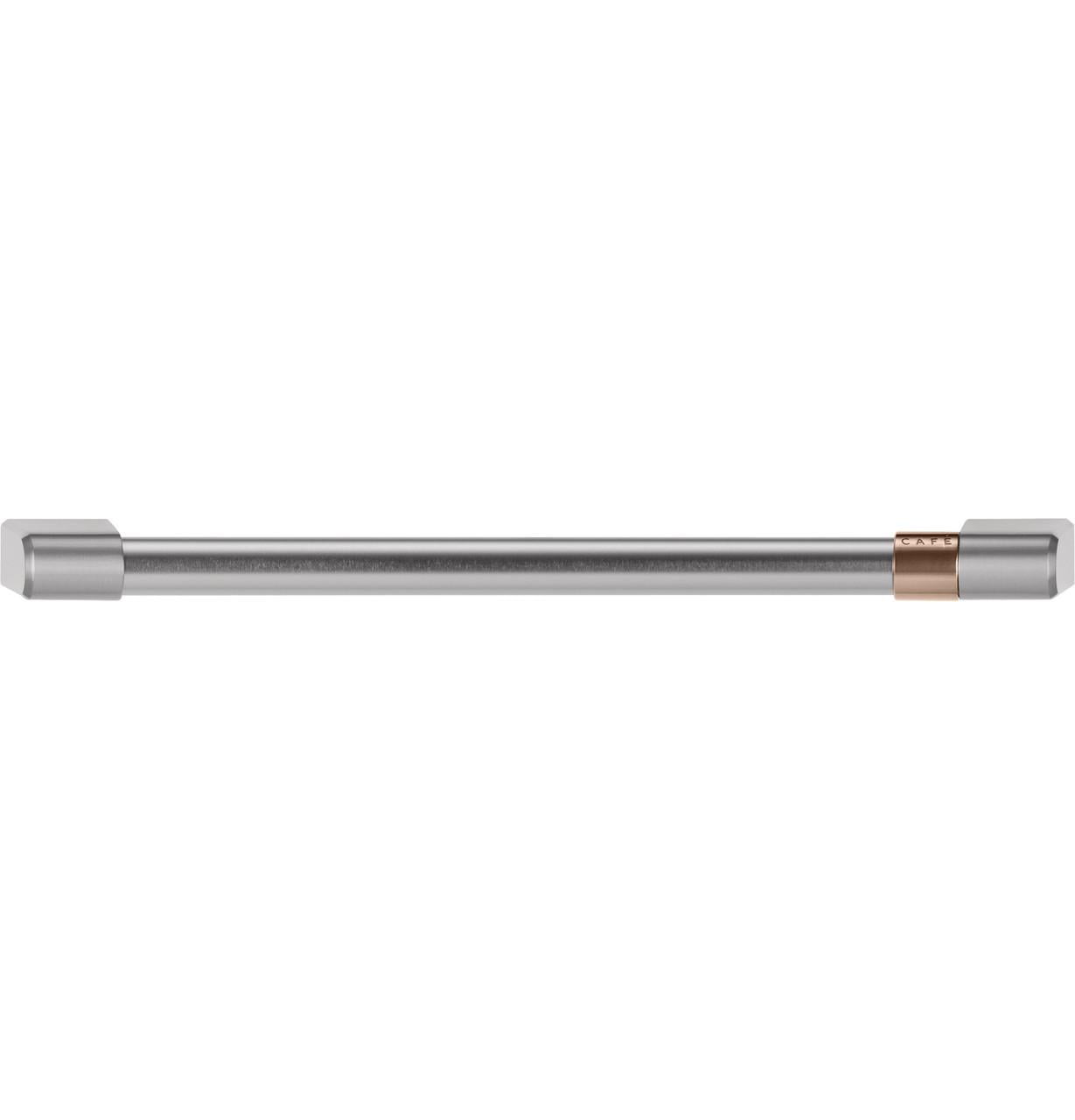 Cafe Cxadth1m Handle Set For Café Dishwashers - Brushed Stainless ...