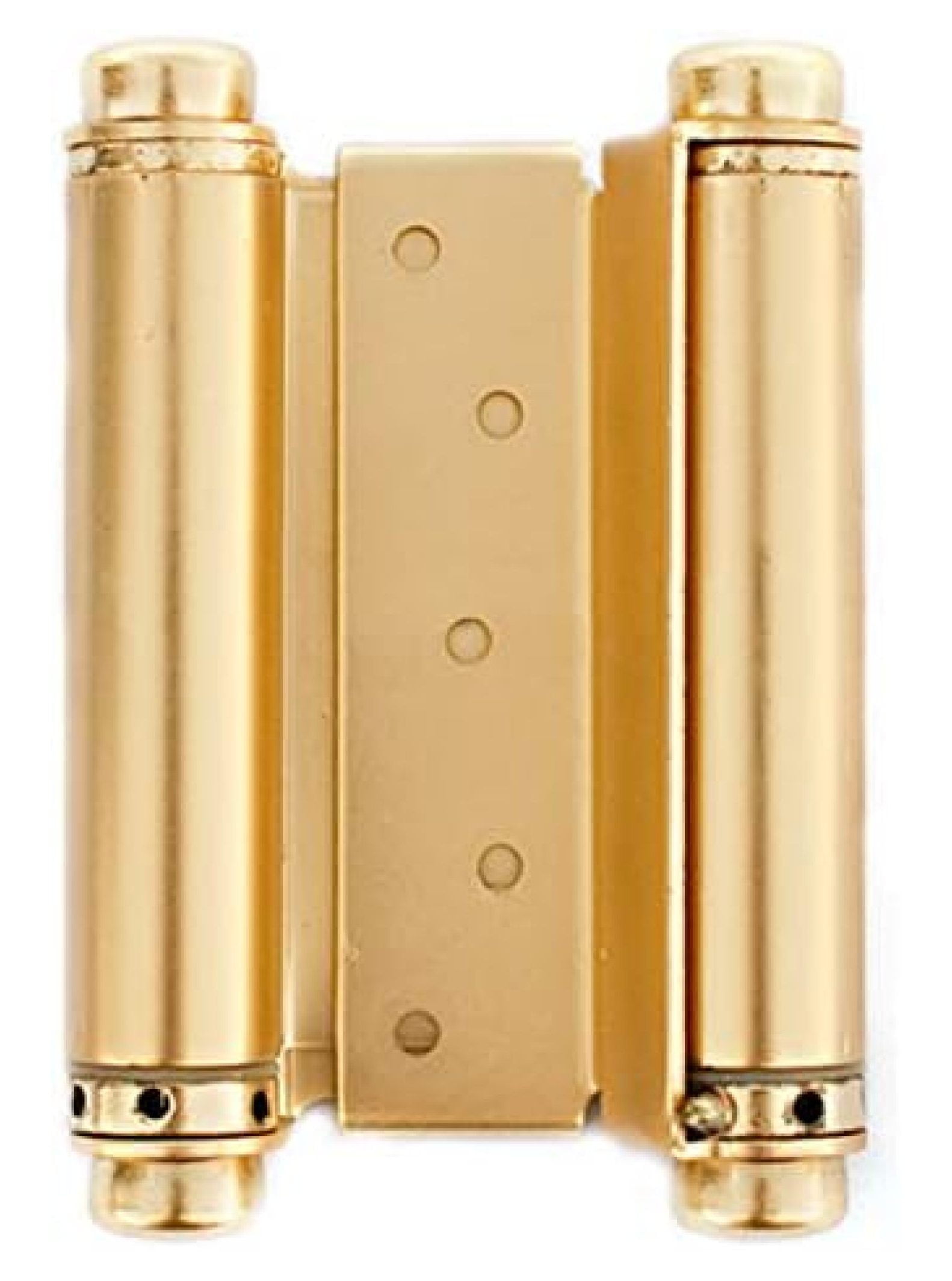 Cafe Door Hinges by - 5" Spring Hinge in Brass | Double Acting Dual ...