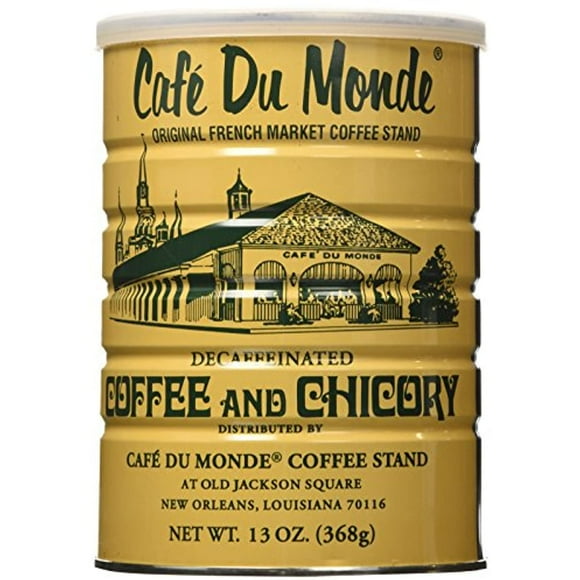 Cafe Du Monde Coffee in Coffee - Walmart.com