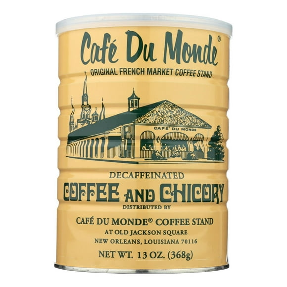 Cafe Du Monde Coffee in Coffee - Walmart.com