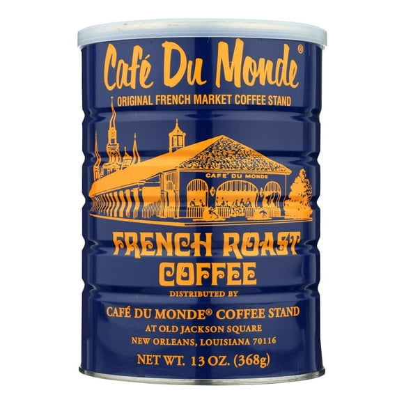 Cafe Du Monde Coffee in Coffee - Walmart.com