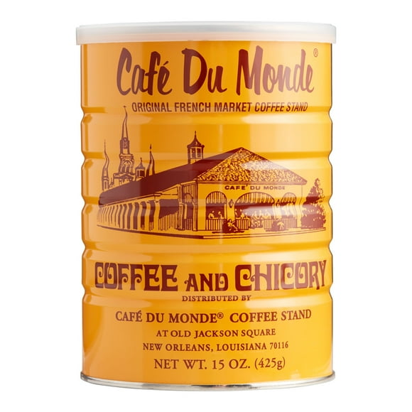 Cafe Du Monde Coffee in Coffee - Walmart.com