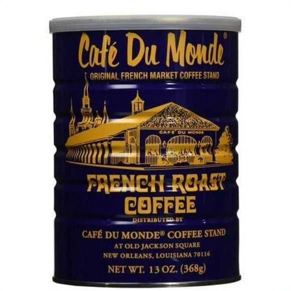 Cafe Du Monde Coffee in Coffee - Walmart.com