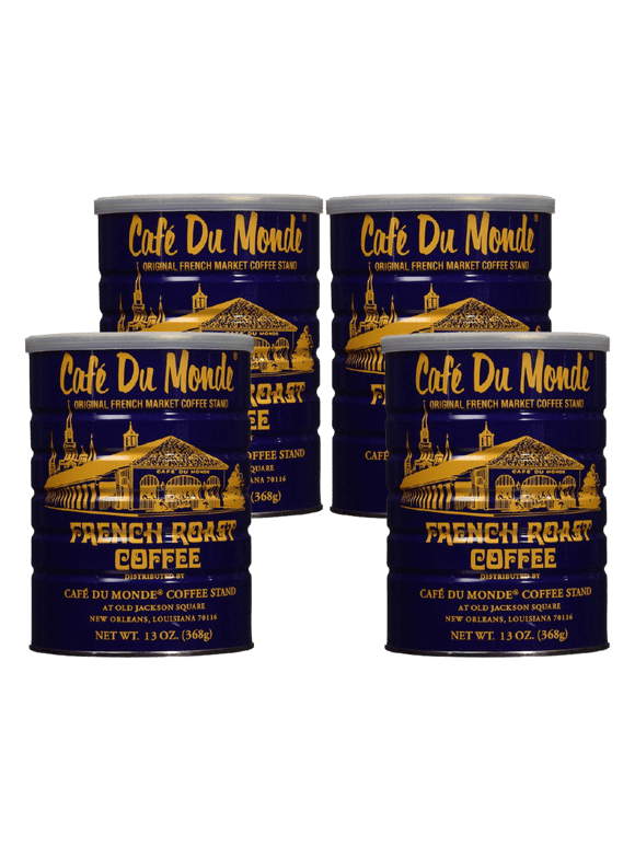 Cafe Du Monde Coffee in Coffee - Walmart.com