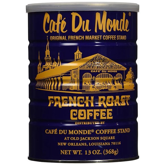 Cafe Du Monde Coffee in Coffee - Walmart.com