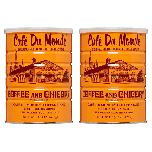 Cafe Du Monde Coffee in Coffee - Walmart.com