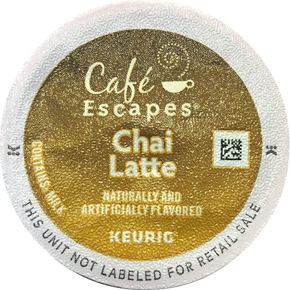 Chai K Cups
