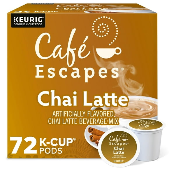 Chai K Cups