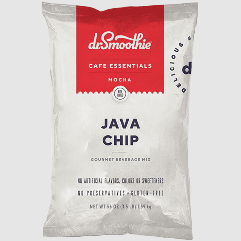 Java Chips