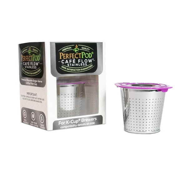 Reusable Coffee Filters - Walmart.com