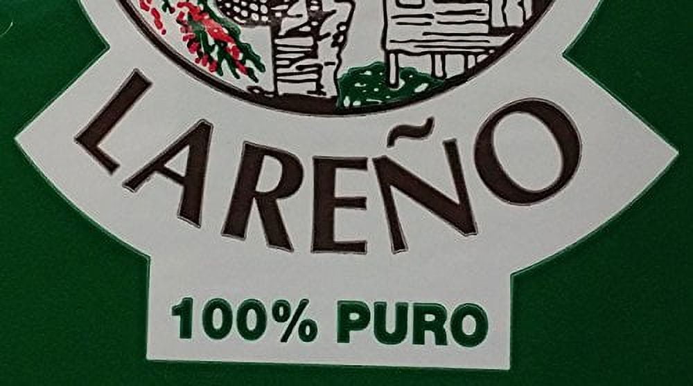 Cafe Lareno Puerto Rican Coffee 8 Ounce Bag - Walmart.com