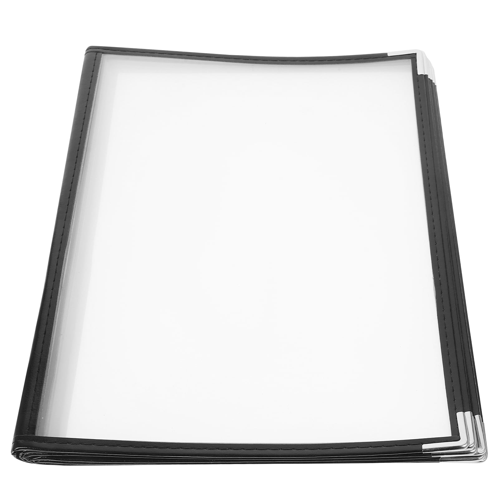 Cafe Menu Cover Holder Restaurant Menu Cover Holder Hotel Menu Cover ...