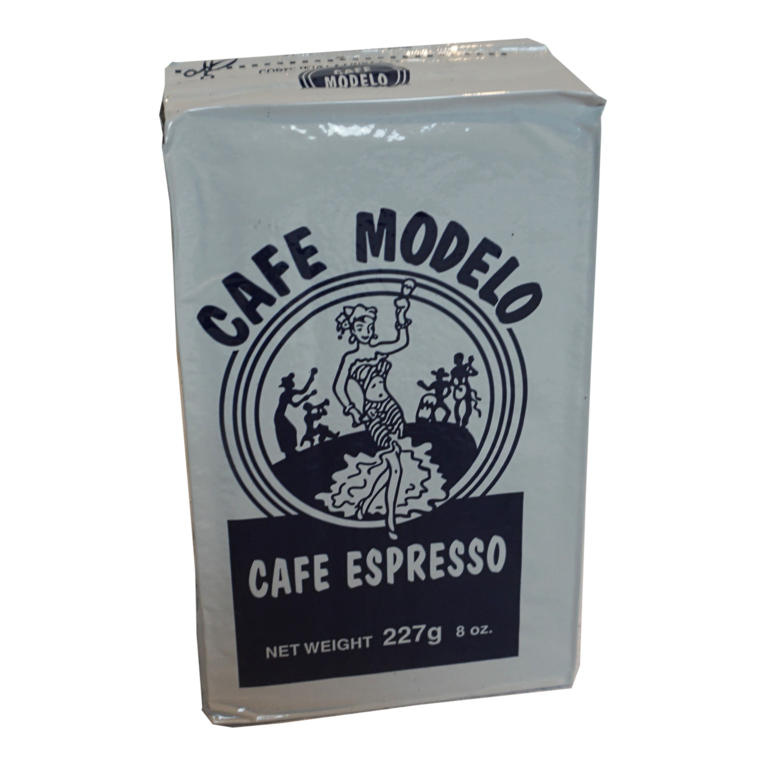Cafe Modelo Espresso Blend. - Walmart.com