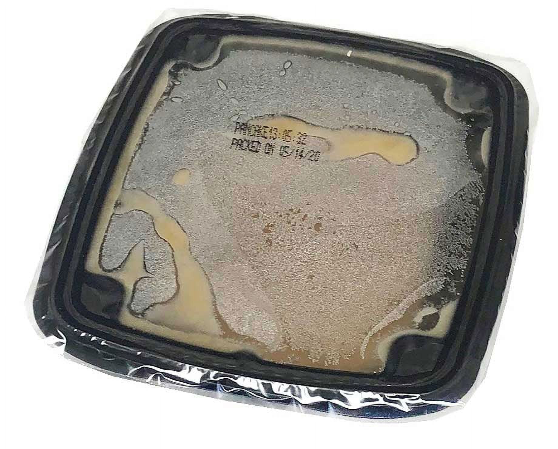 Cafe Puree Breakfast Bread - Variety Pack, 3 Ounce -- 24 per case ...