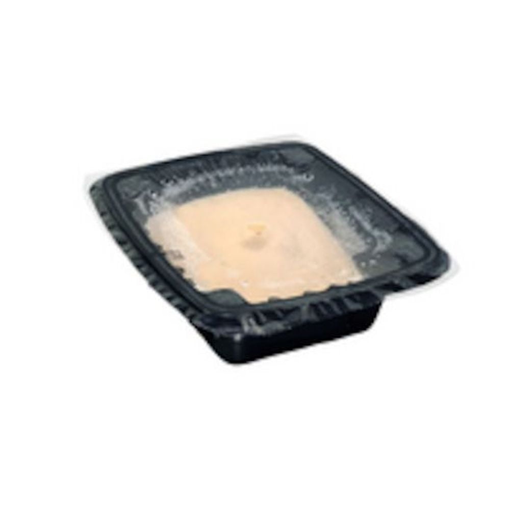 Cafe Puree Single Serve Bacon Strips, 3 Ounce -- 24 per case. - Walmart ...