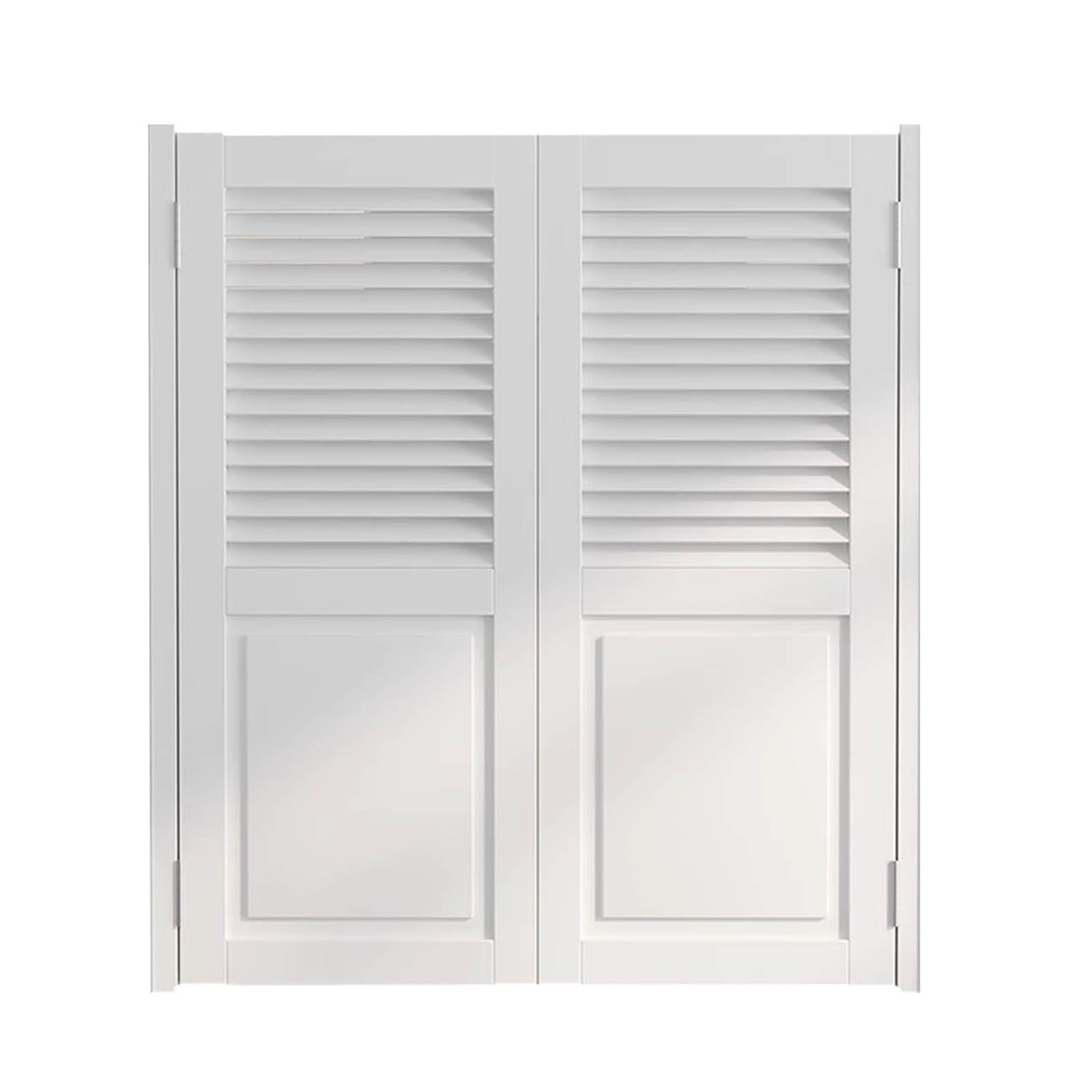 Cafe Saloon Doors Swinging Doors Wooden Cafe Swing Doors 48in Wide Bar ...