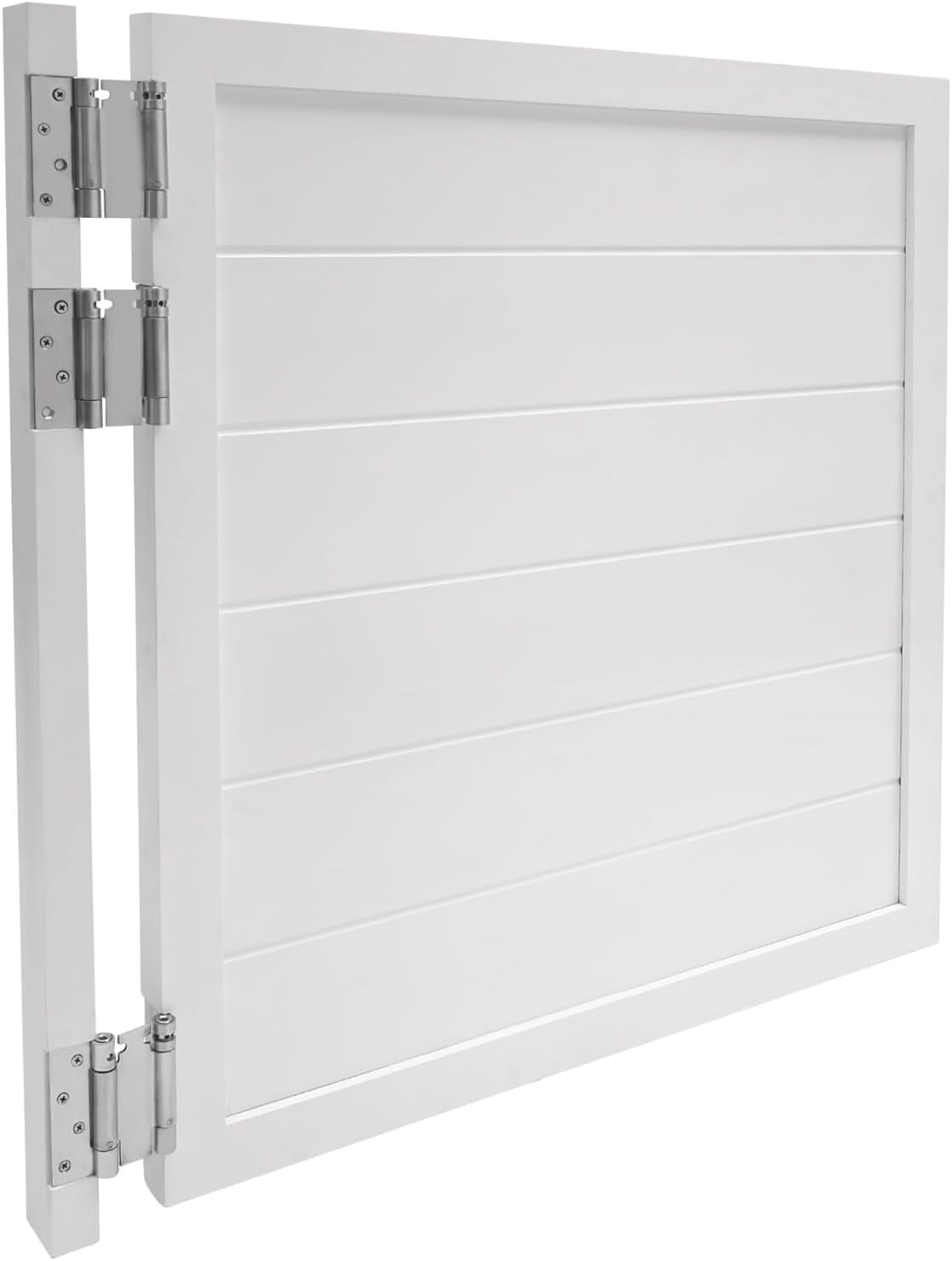 Cafe Swinging Door, 35.4 * 35.4in Counter Single Solid Wood Swinging ...