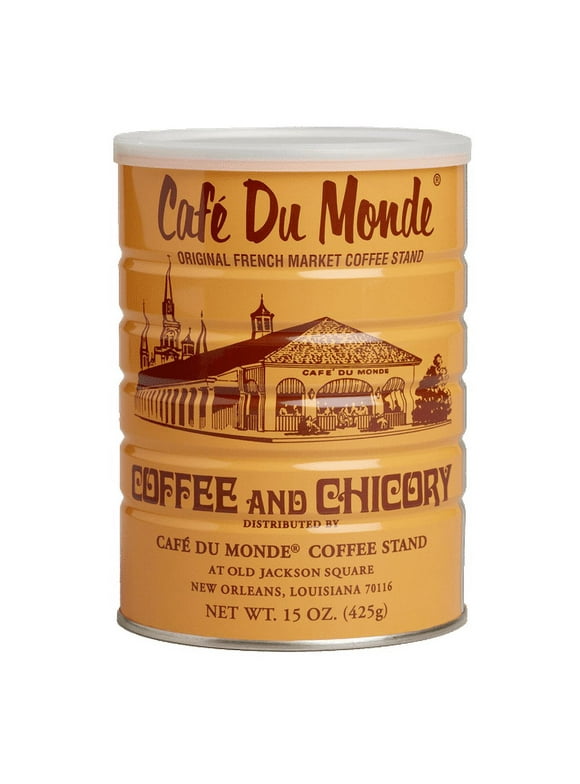 Cafe Du Monde Coffee in Coffee - Walmart.com