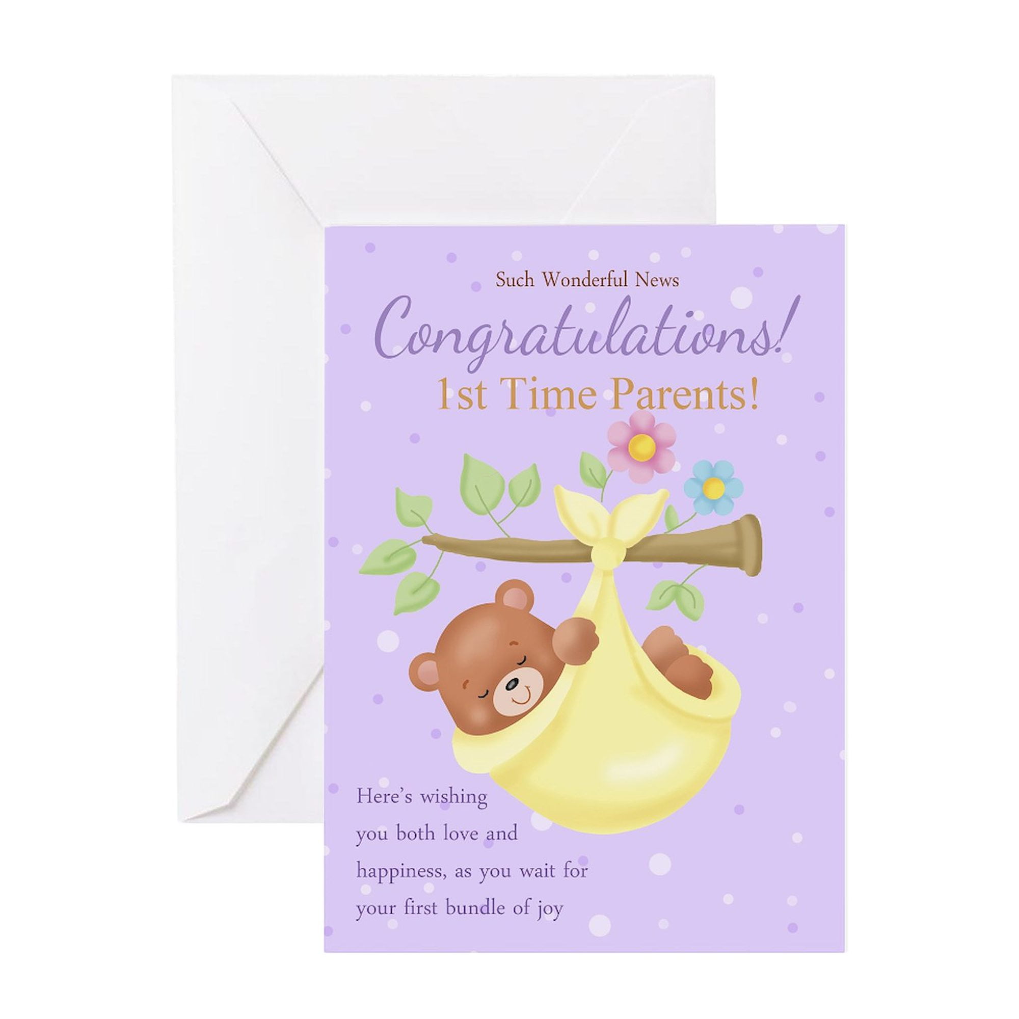 Pregnancy Cards