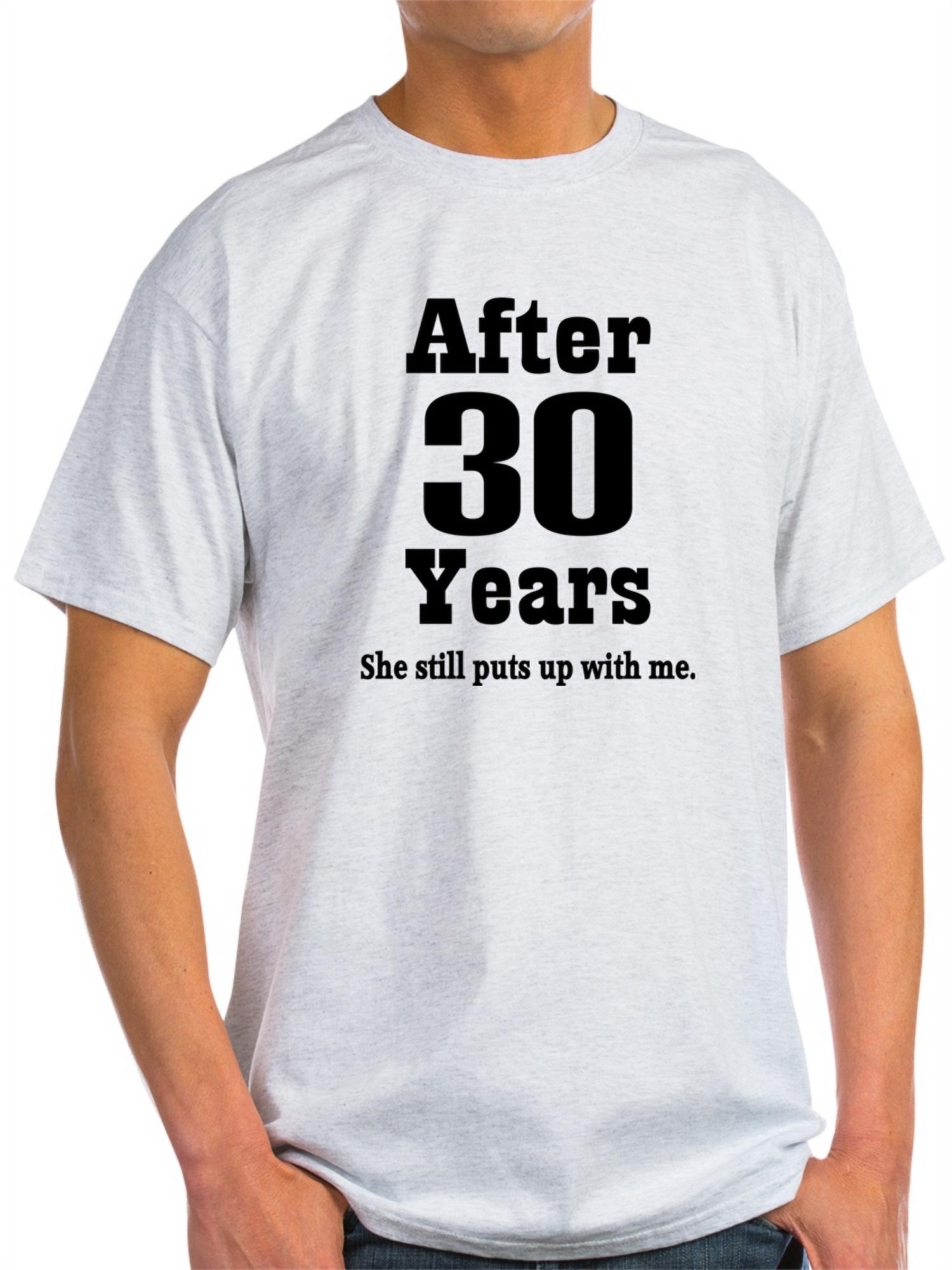 30 Year Work Anniversary Quotes