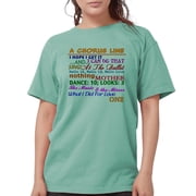 Chorus Line Merchandise