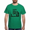 CafePress - A Custom Happy Father’S Day T Shirt, Made For Dad Men's ...