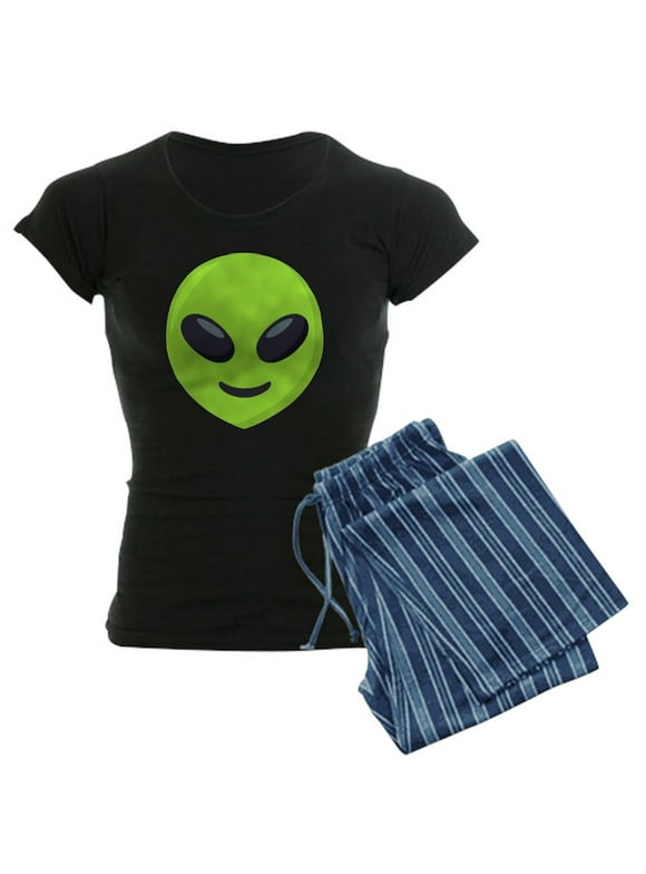 Alien Pajamas