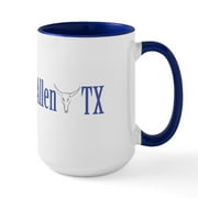 Allen Mugs