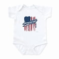 CafePress - American Dream – Vintage USA Flag Typography T Shi - Cute ...