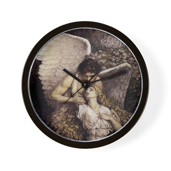 Modern Wall Clocks in Wall Clocks - Walmart.com