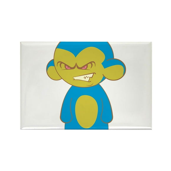 Monkey Magnets