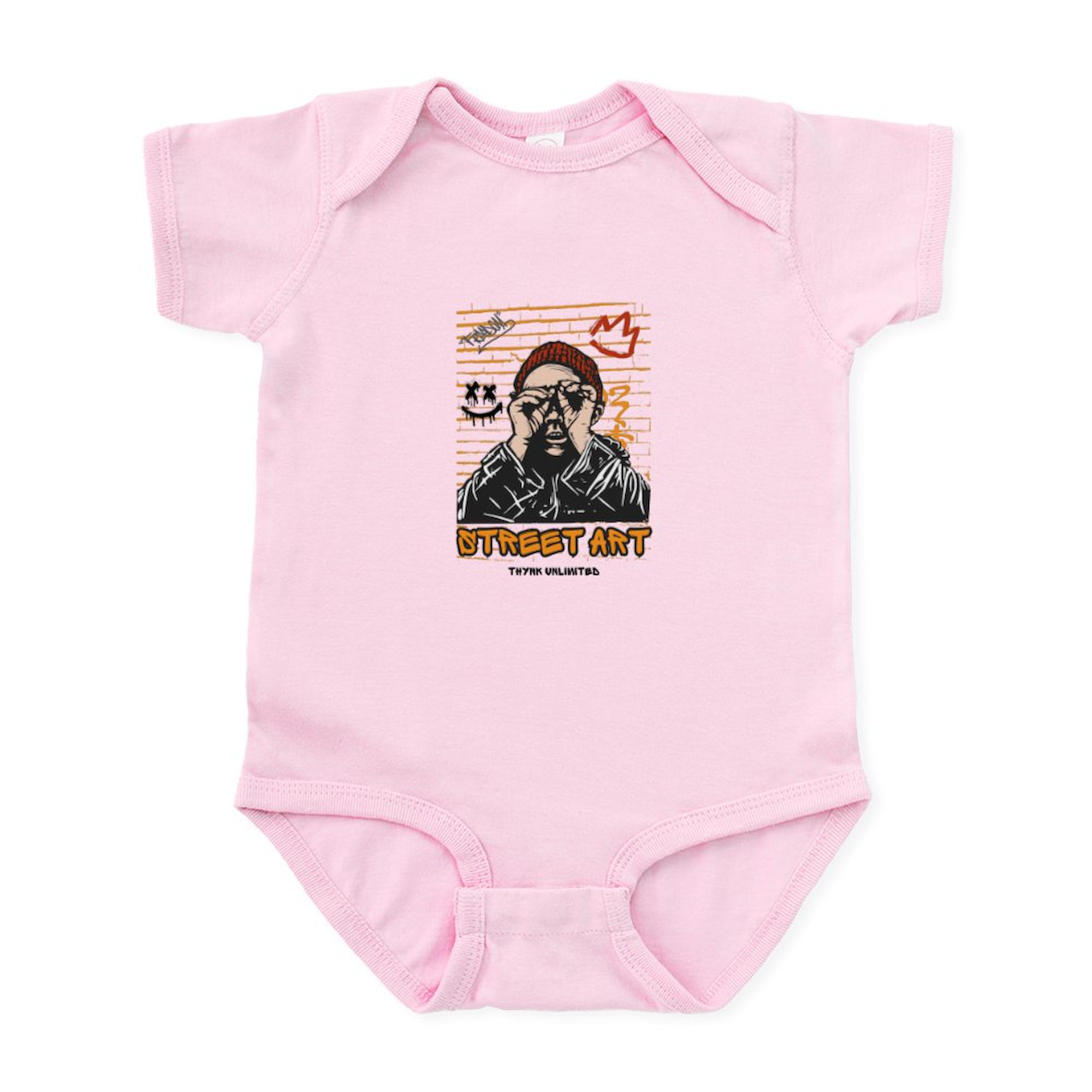 CafePress - Animal Mascots Back To School T Shirt - Baby Light Bodysuit ...