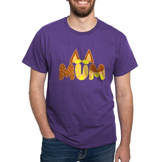 CafePress - Art Family Fathers Day Mothers Day Men's Value T Shirt ...