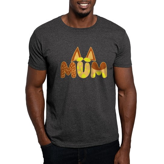 CafePress - Art Family Fathers Day Mothers Day Men's Value T Shirt ...