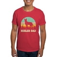 CafePress - Australian Cattle Dog Red Blue Pet Heeler Dad Cute Men's ...