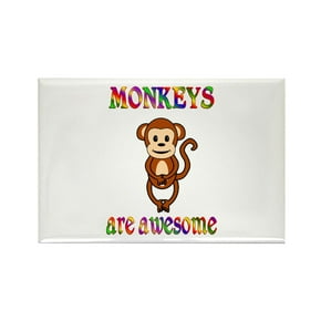 Monkey Magnets