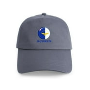 DALIX Zodiac Sign Gemini Hat Women's Embroidered Horoscope Baseball Cap ...