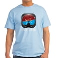 CafePress - Bad Attitude Dark T Shirt - Men's Classic Cotton T-Shirts ...