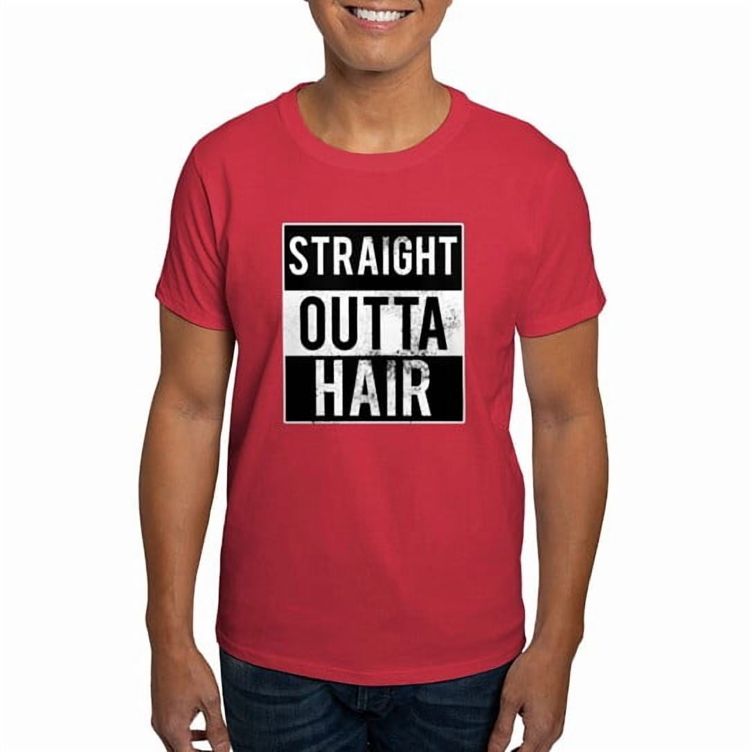 CafePress - Bald Guy Birthdayfathers Day Men's Value T Shirt - Men's ...