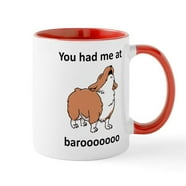 CafePress - Papa Bear Mug - 11 oz Ceramic Mug - Novelty Coffee Tea Cup ...