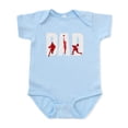 CafePress - Basketball Dad Happy Father's Day - Cute Infant Baby ...
